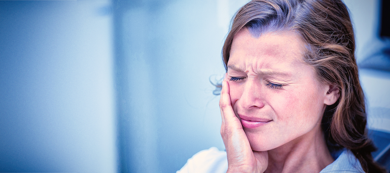 How to get rid of a toothache at night - ASAIPA